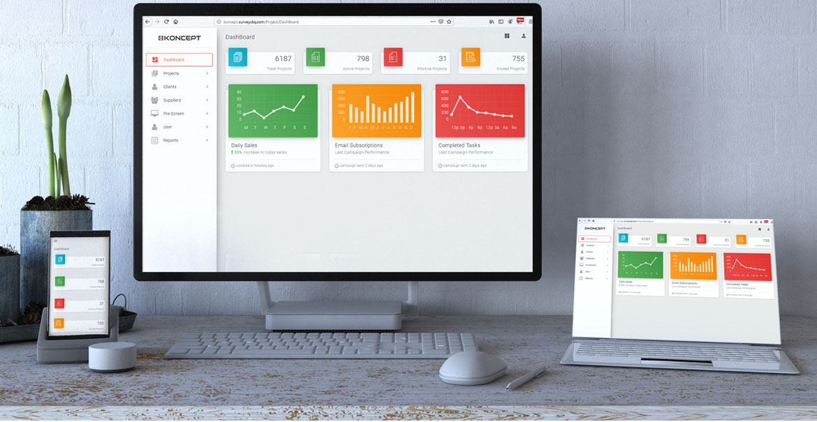 Highly Effective Methods That Innovative Companies Use Survey Software