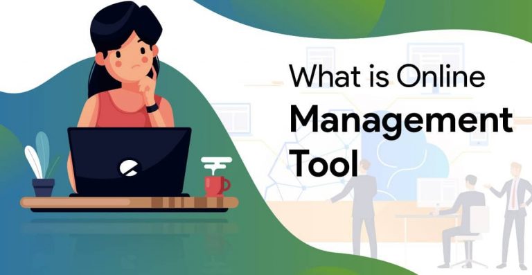What is Online Management Tool? - Teamarcs Blog