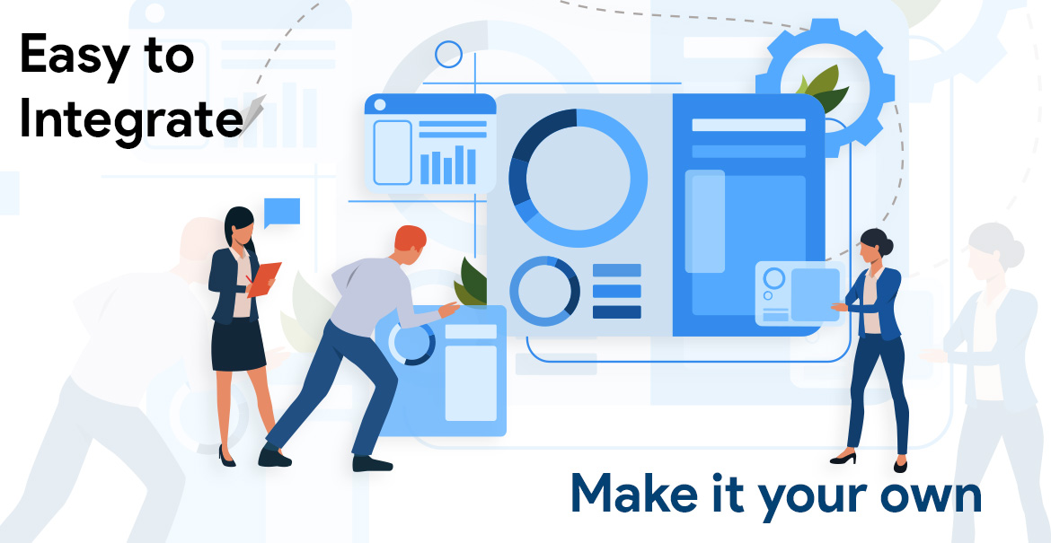 5 Reasons why Custom Software is Important for Business