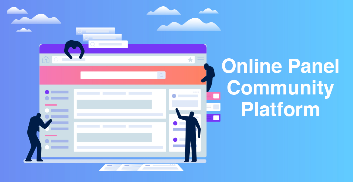 How to evaluate the competing Online Panel Management Platforms