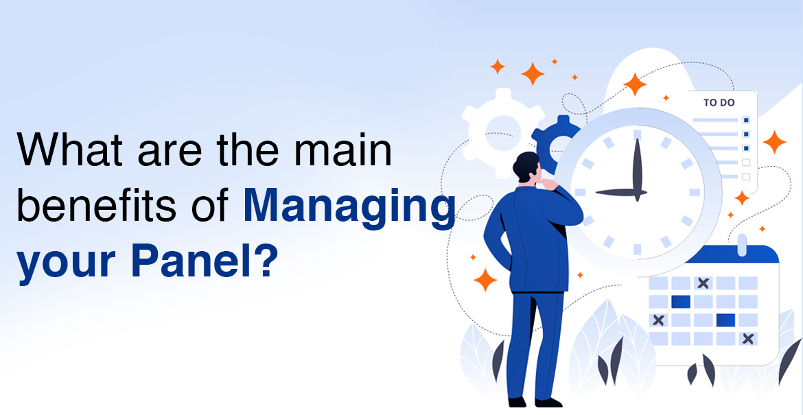 How to manage your own Market Research Panel?