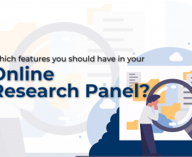 Benefits of using Quality Online Research Panel