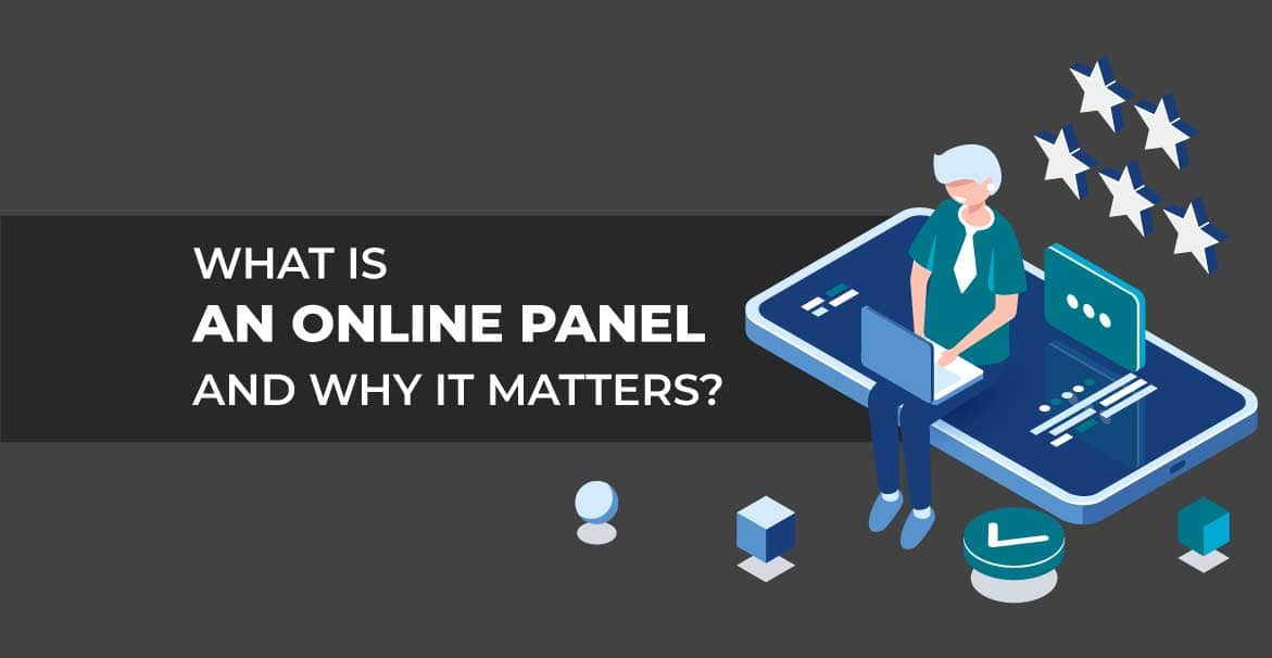 What Is An Online Panel And Why It Matters - Teamarcs