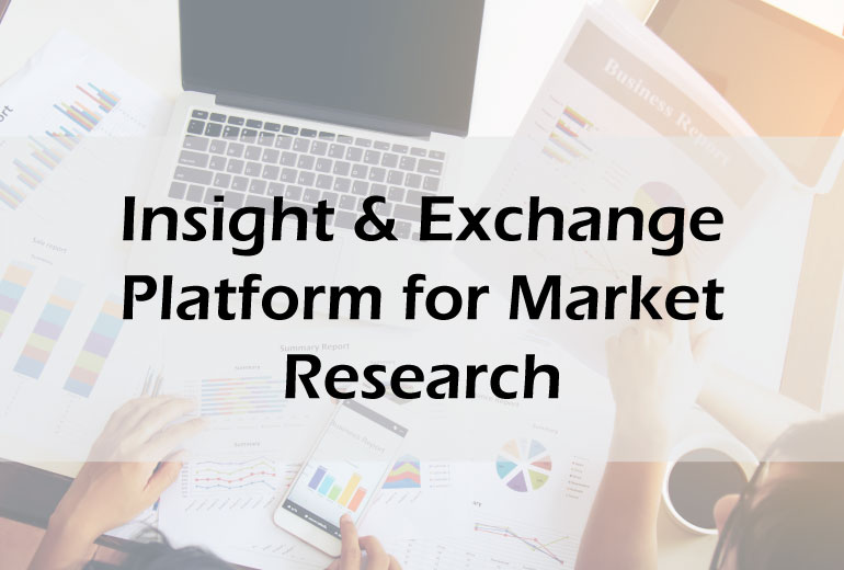 What is Insight Exchange Platform and its benefits?
