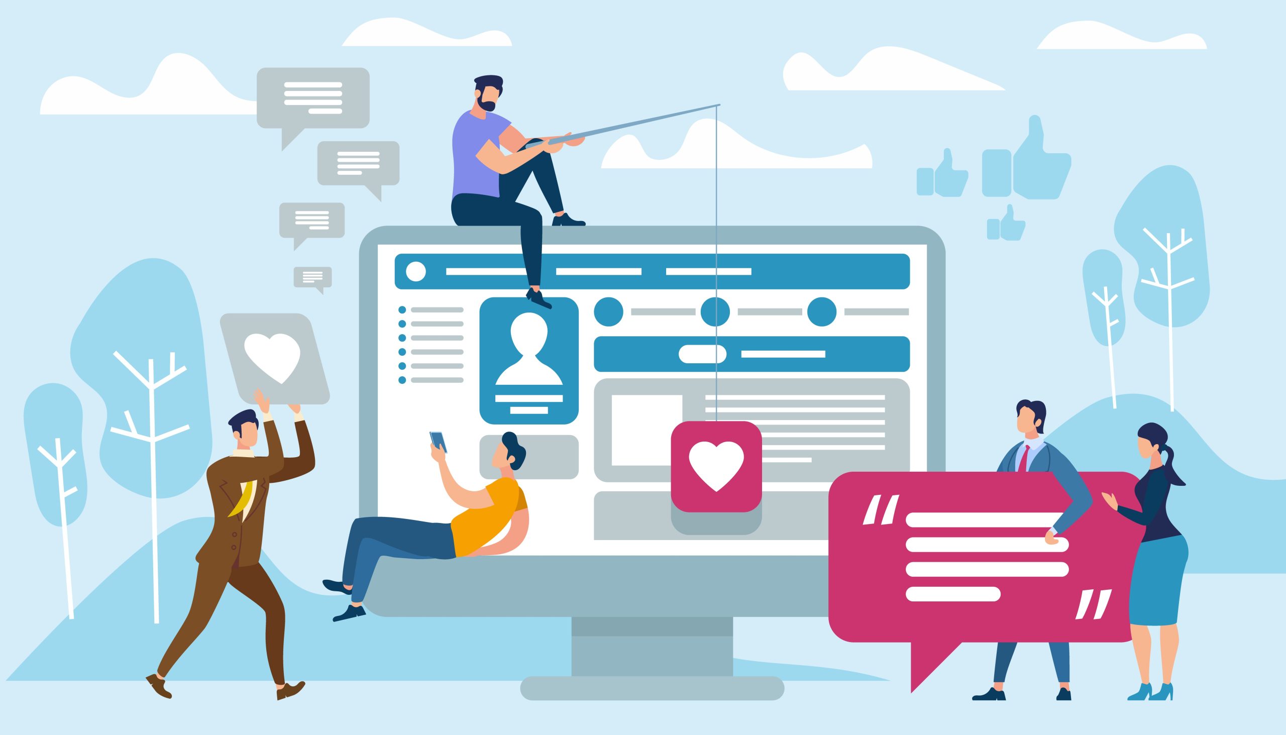 What features you should have in your panel management platform?