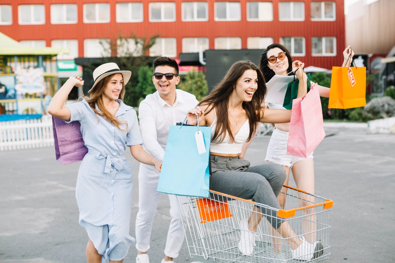 Understanding Consumer Behavior from Market Research Understanding Consumer Behavior from Market Research