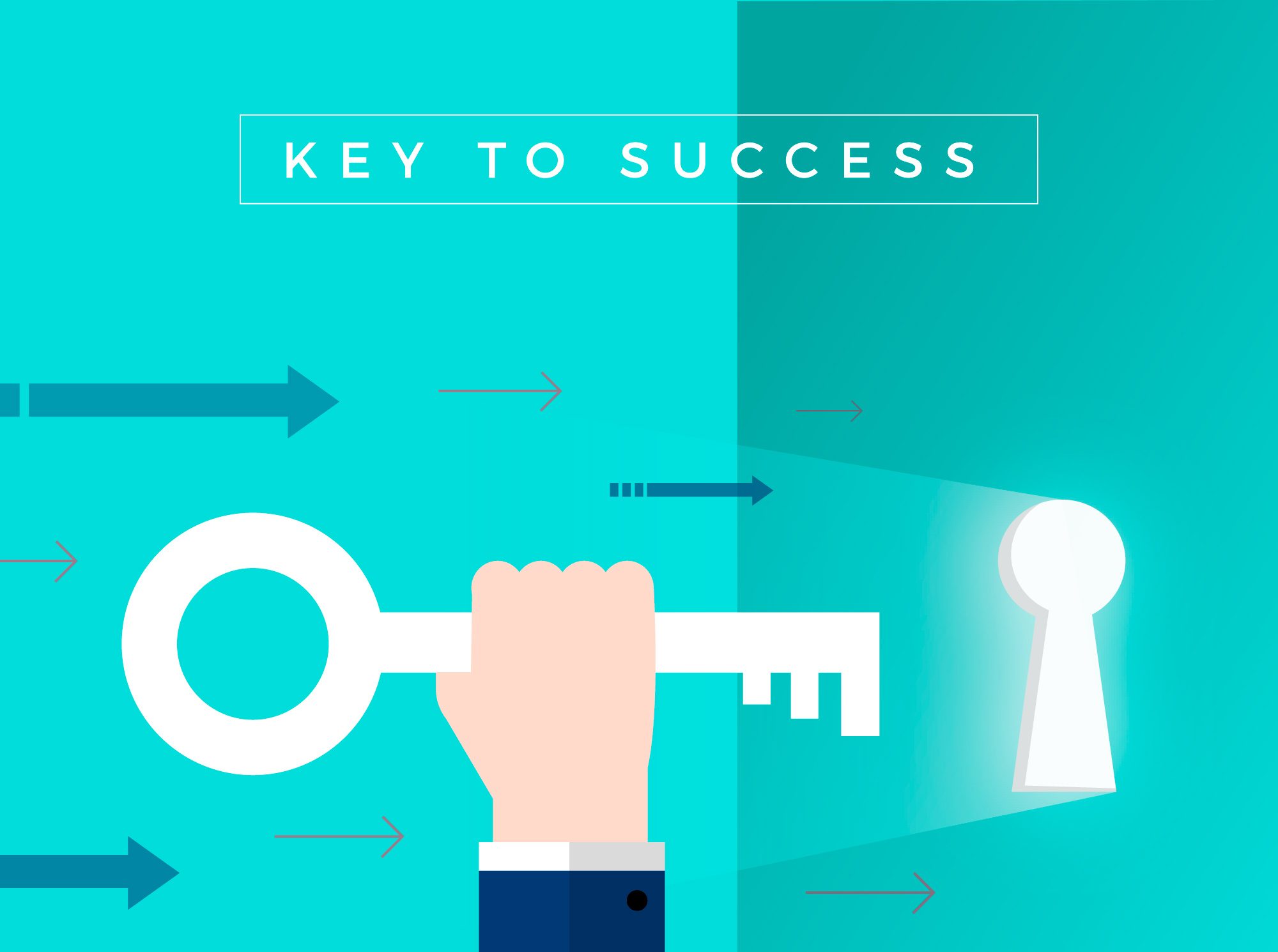 7 Keys To Success For Market Research